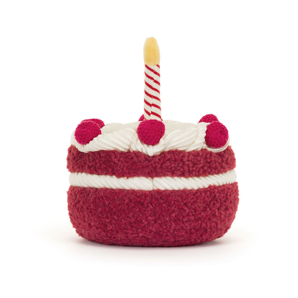 Jellycat Amuseables Cheri Cake – shopflowersplus.com