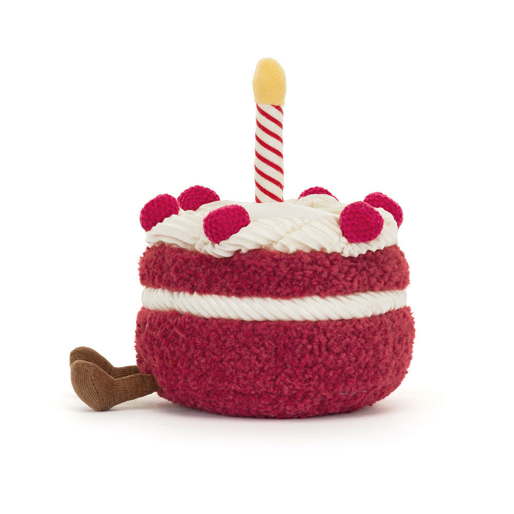 Jellycat Amuseables Cheri Cake – shopflowersplus.com