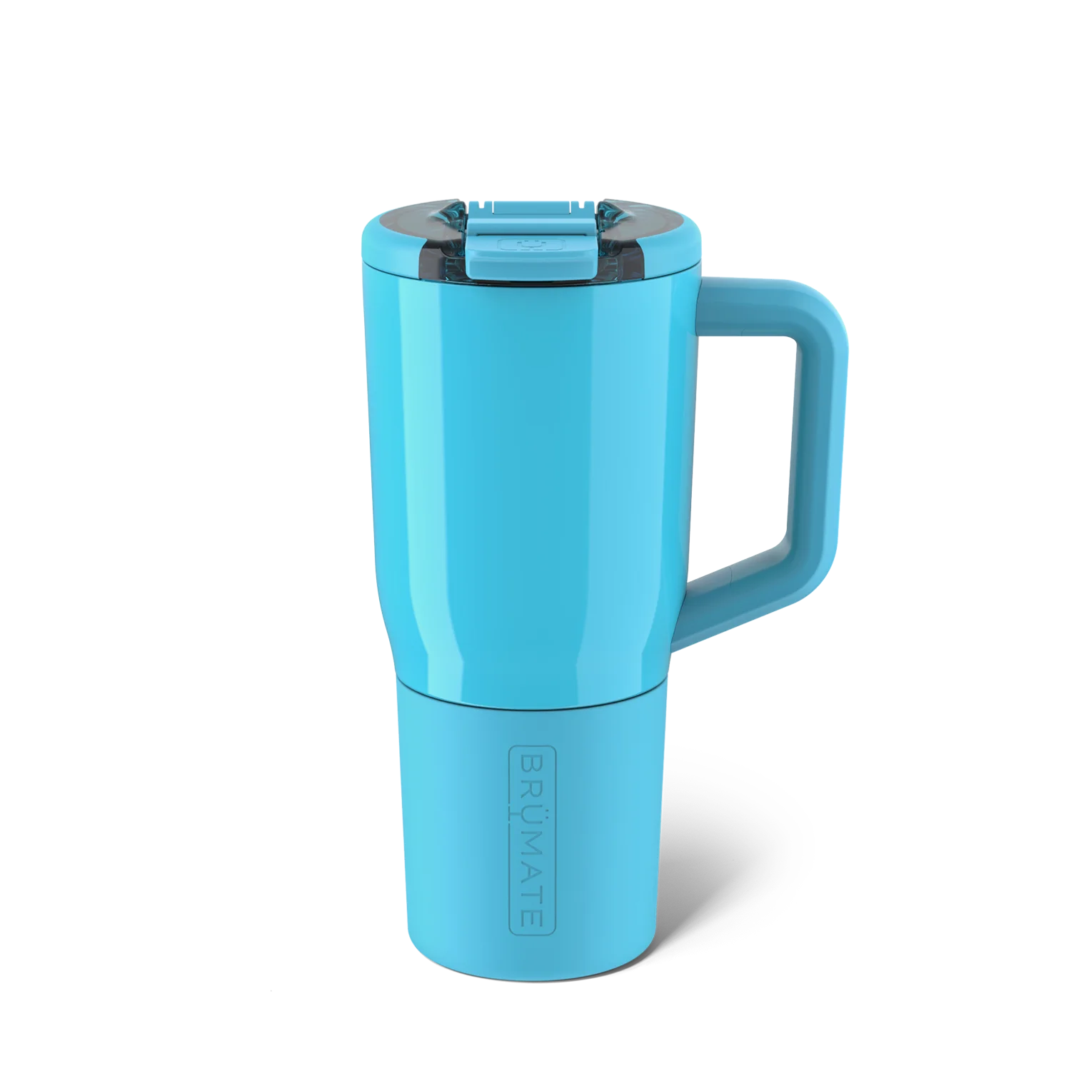 Brumate Müv 25oz Electric Blue – shopflowersplus.com